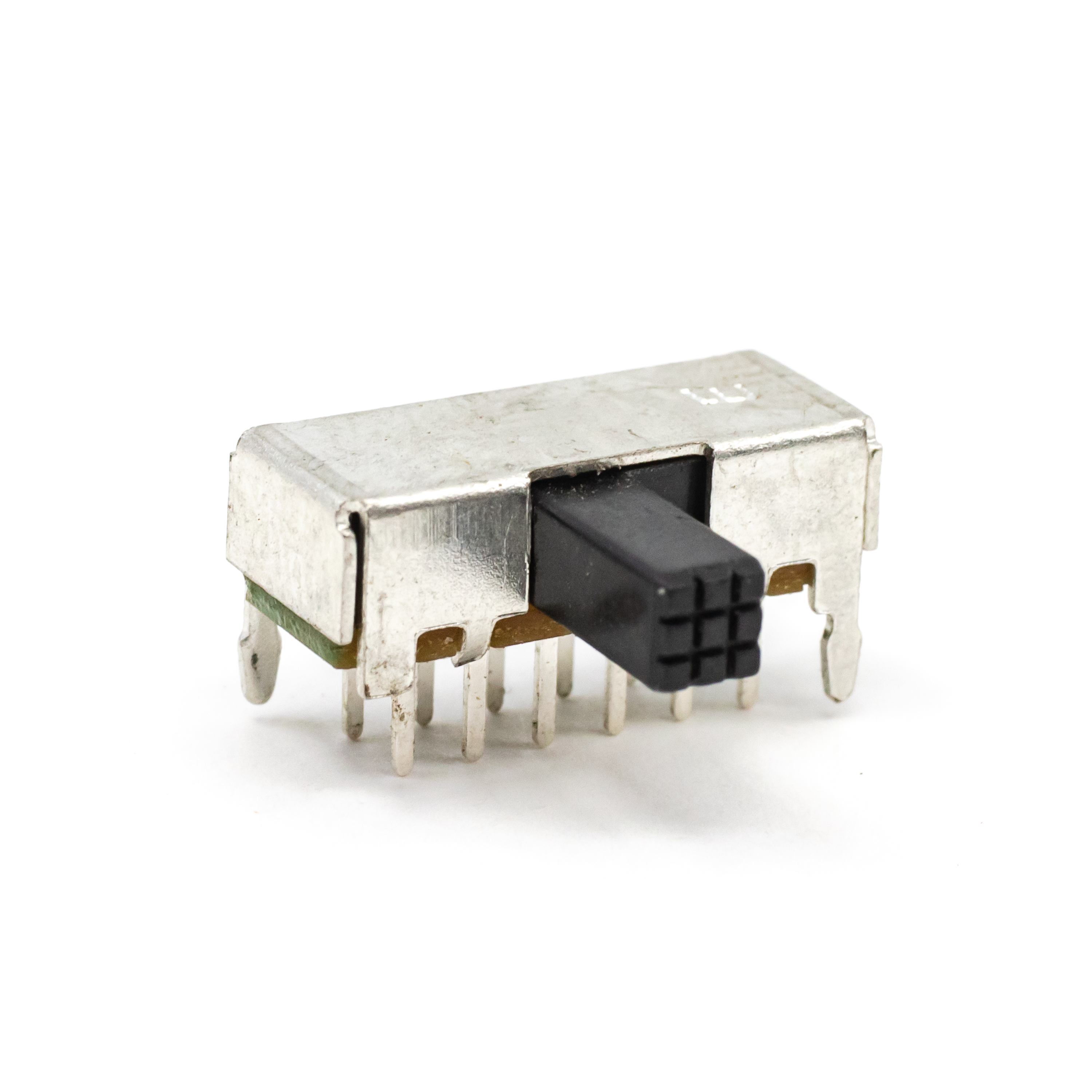 EG4208A - E-Switch - Authorized Distributor