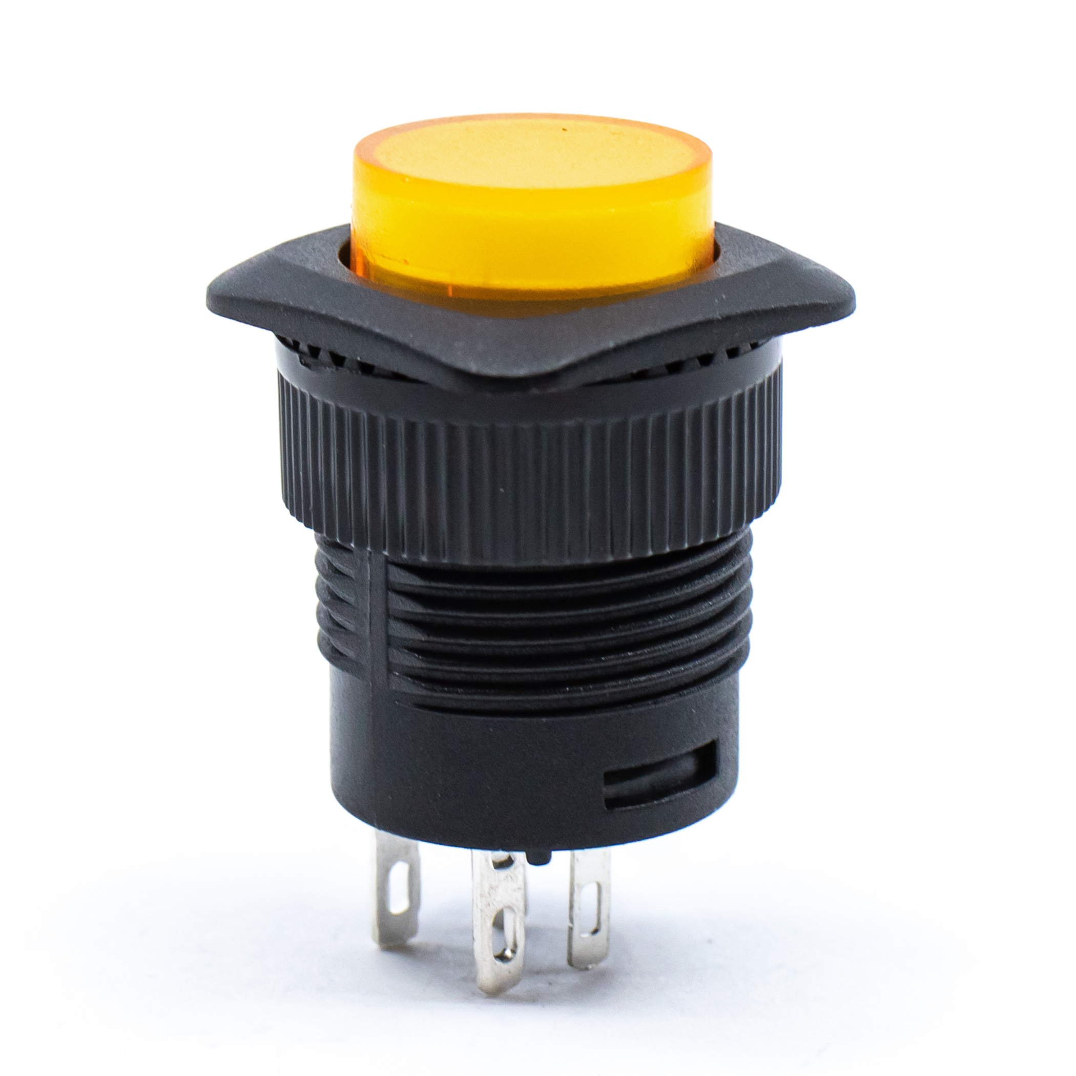 RP3508 Series Illuminated Pushbutton Switch - E-Switch